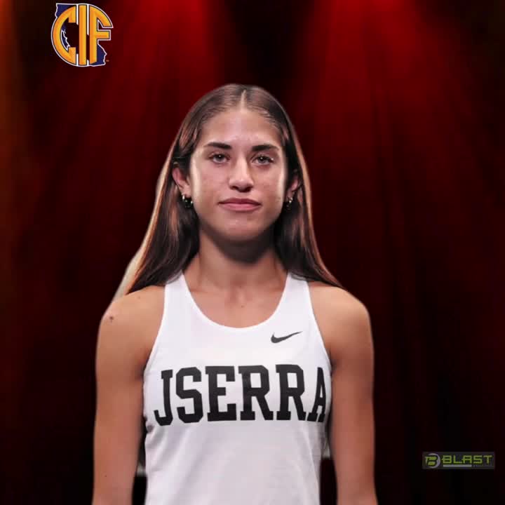 JSerra Catholic Cross Country (2024 - 2025) | Blast Athletics