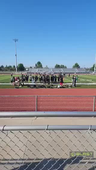 Lakeside Football (2024 - 2025) | Blast Athletics