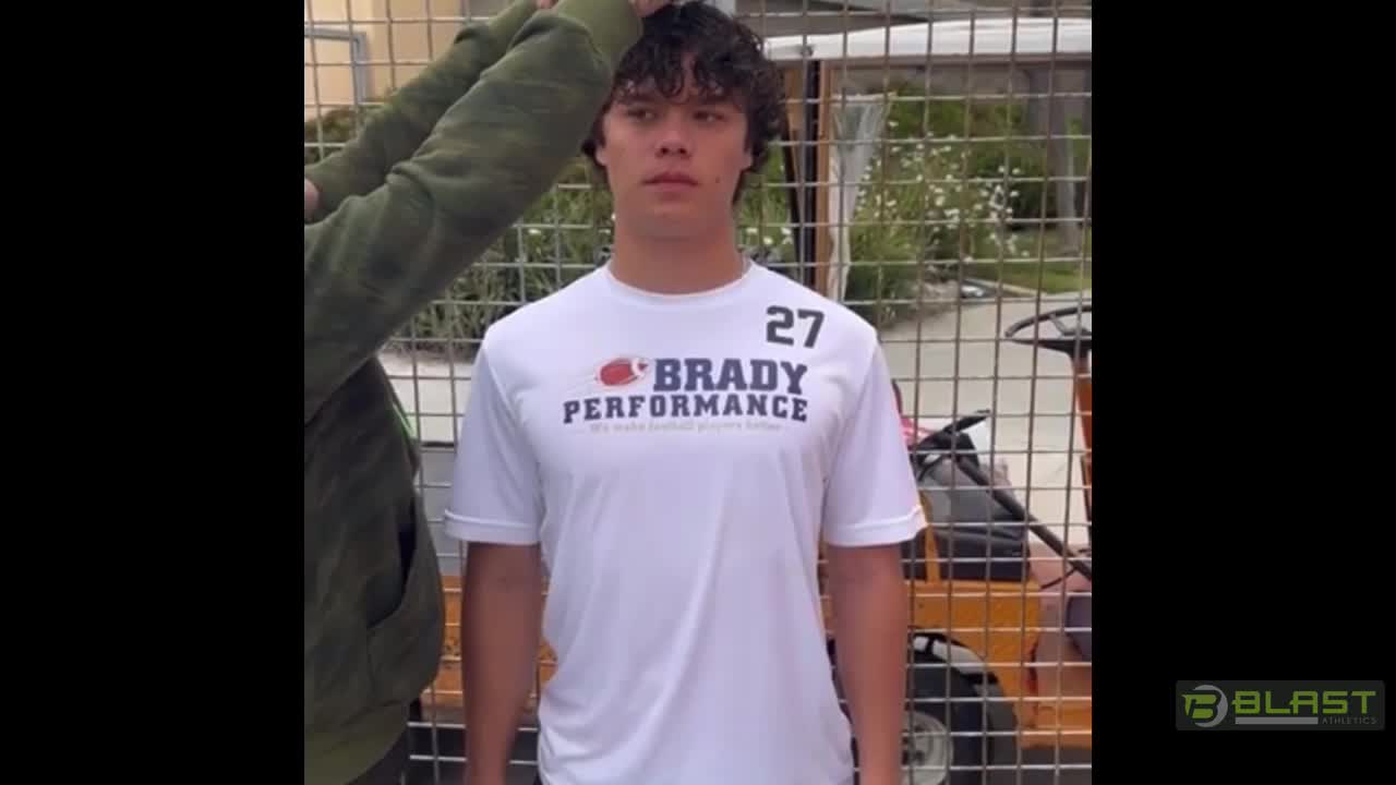 Westview HS: QB/WR Workshop May 25th-26th | Blast Athletics