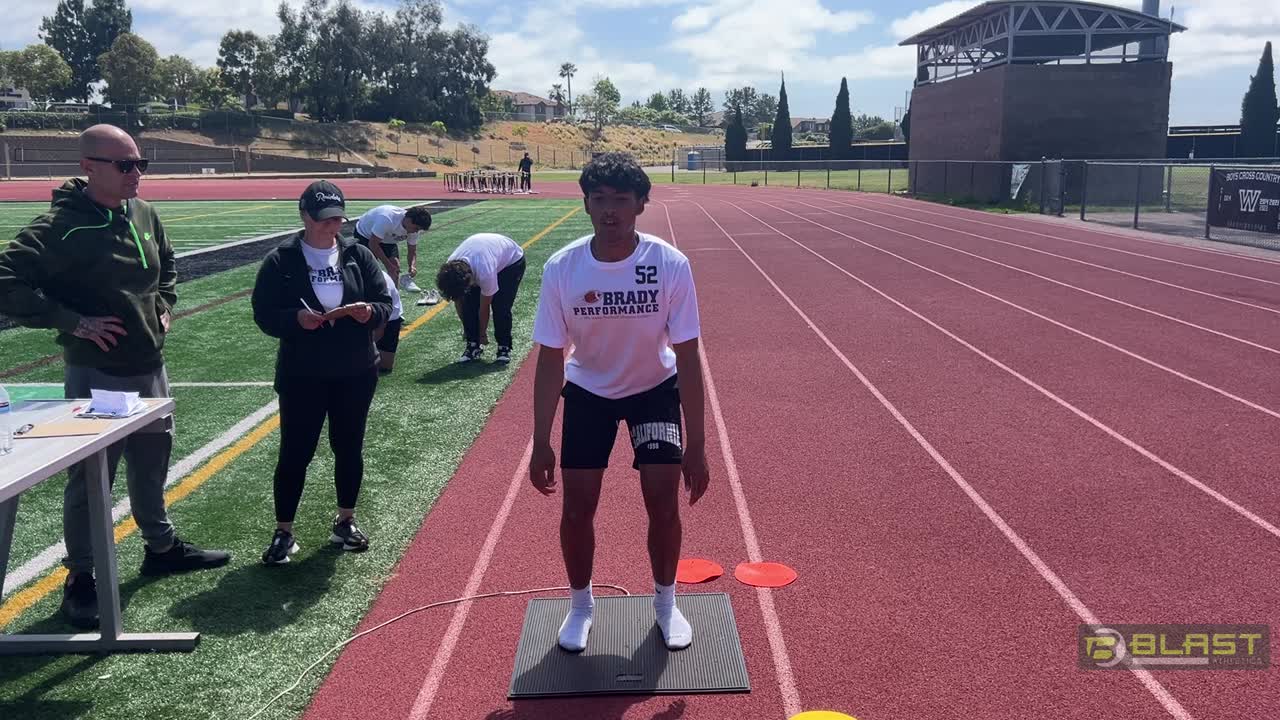 Westview HS: QB/WR Workshop May 25th-26th | Blast Athletics