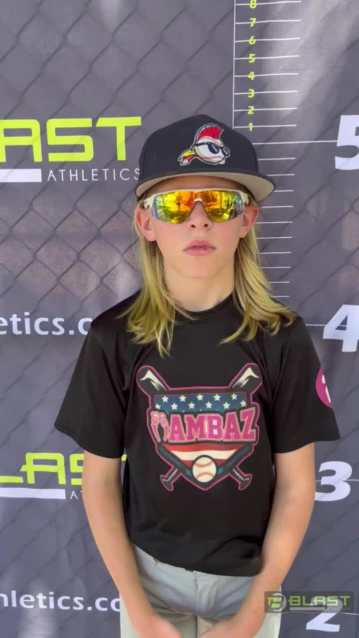 A4K Baseball Organization | Blast Athletics