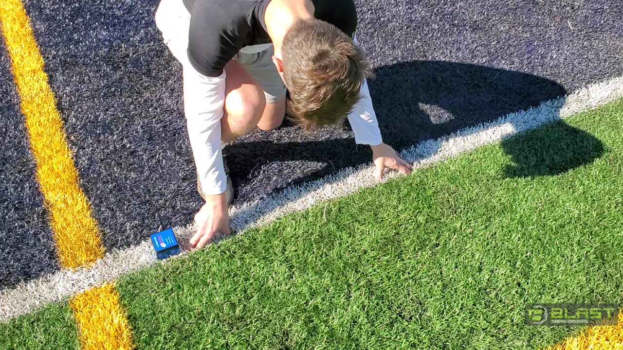 Cliff Branch 40 Yard Dash : Track and the NFL: Who’s the fastest ever ...