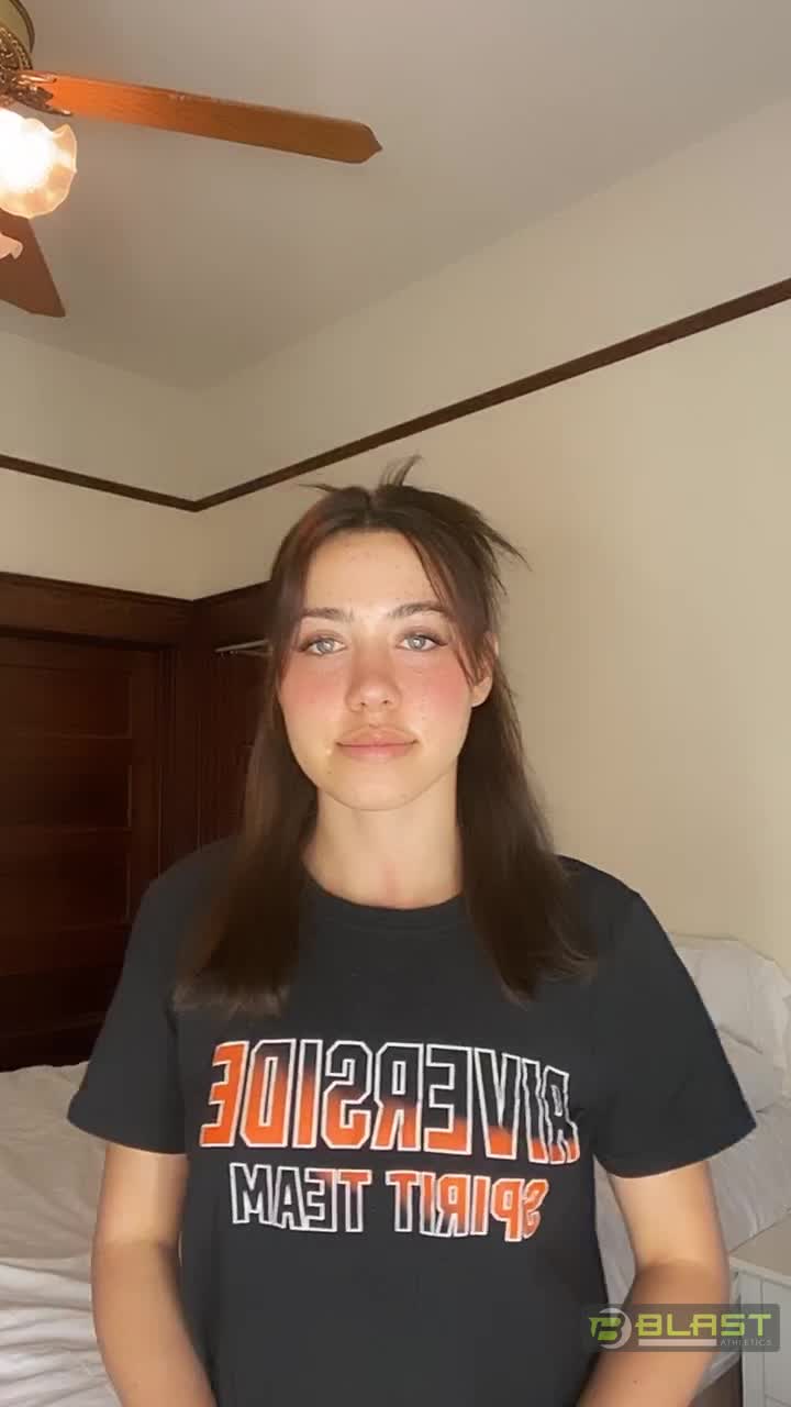 Irelynn Vincent | Blast Athletics