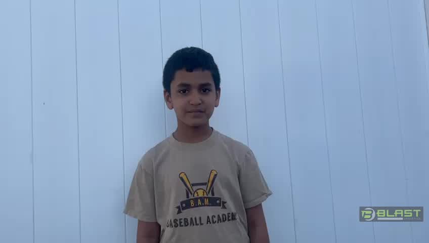 Woodbridge Travel Baseball 8U Red 8U | Blast Athletics