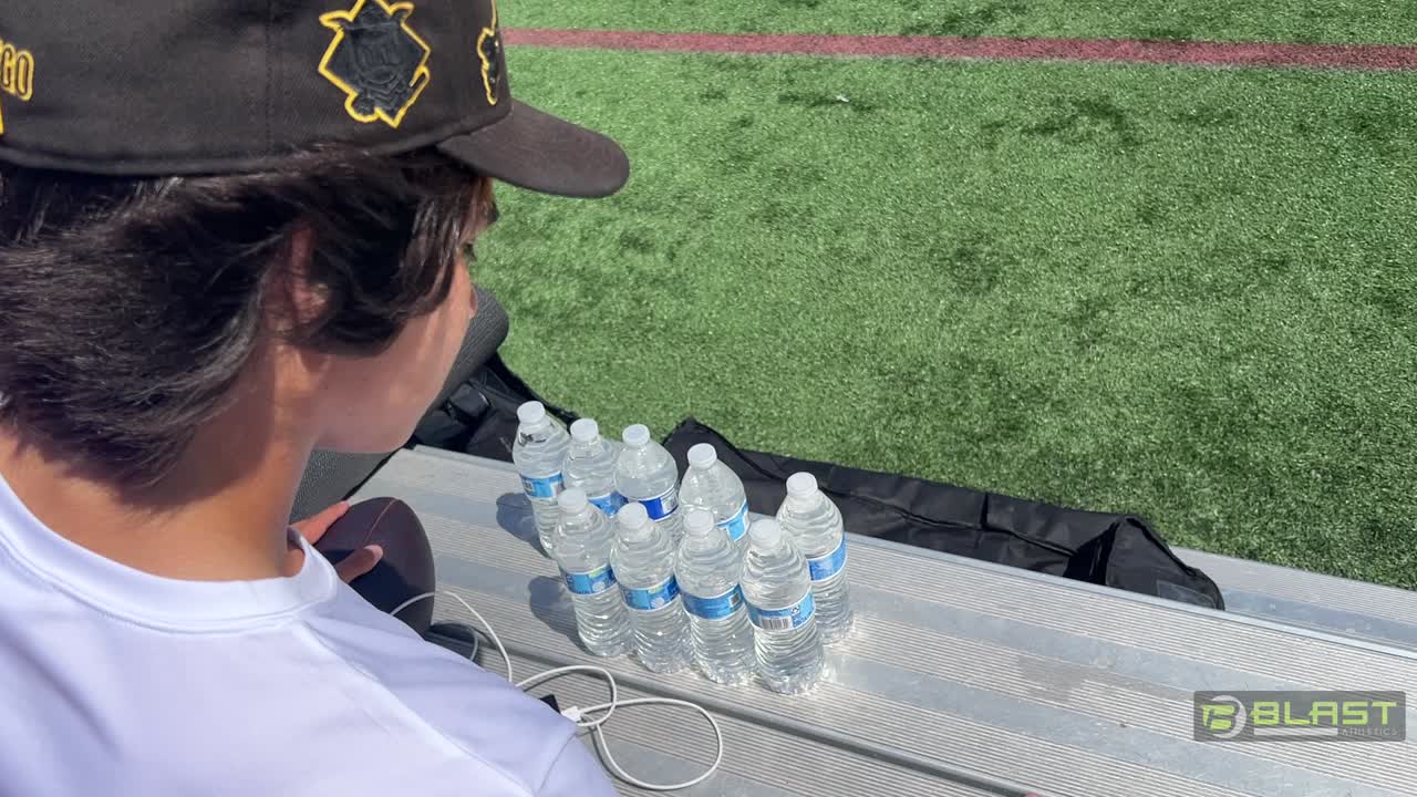 Westview HS: QB/WR Workshop May 25th-26th | Blast Athletics